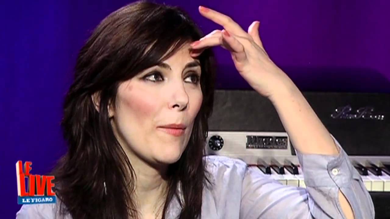 Le Live - Daphné - Le Live - YouTube