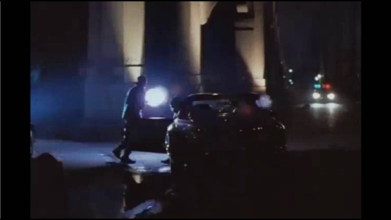 Gunfire sounds used in films, games and TV shows from late 80's to ...