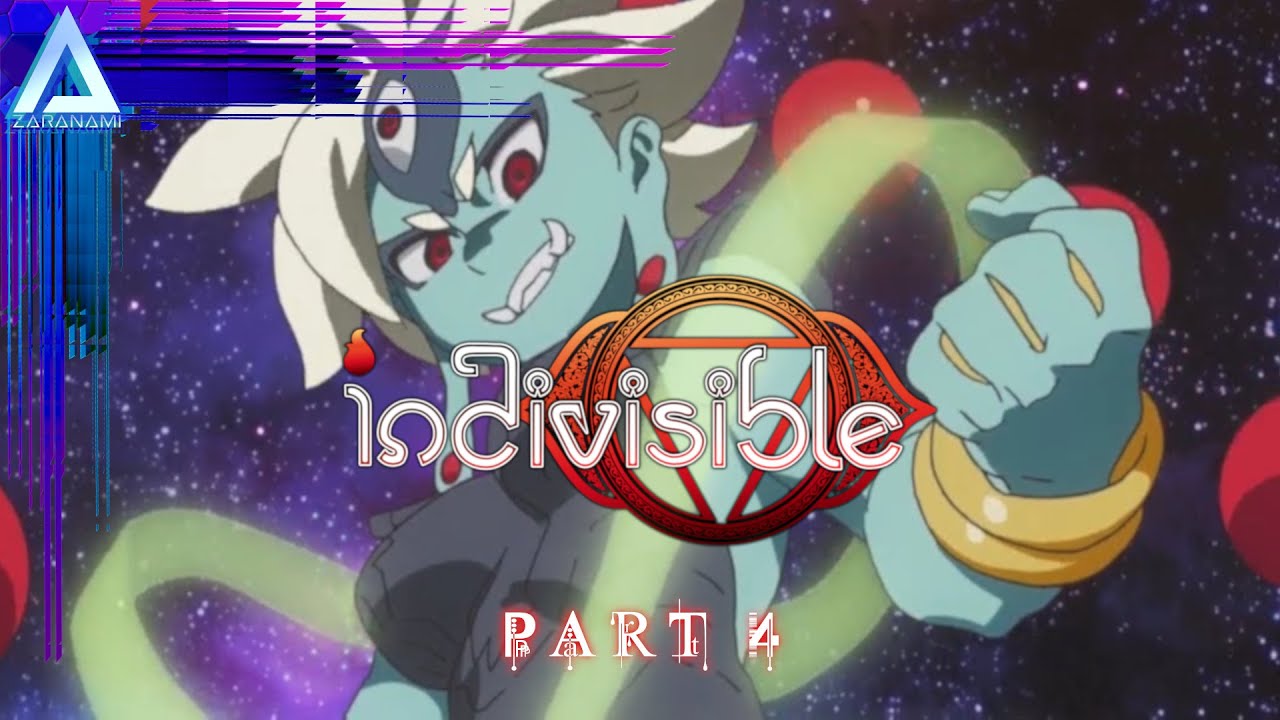 Indivisible [Part 4 - Finale] // KALA, I'VE GOT KOPI LUWAK AT THE READY ...