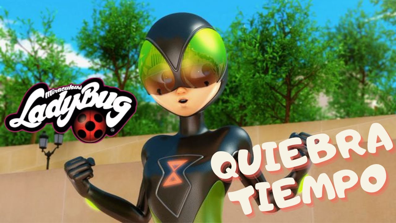 El ORIGEN del MIRACULOUS del conejo! | Miraculous Ladybug Temporada 1 ...