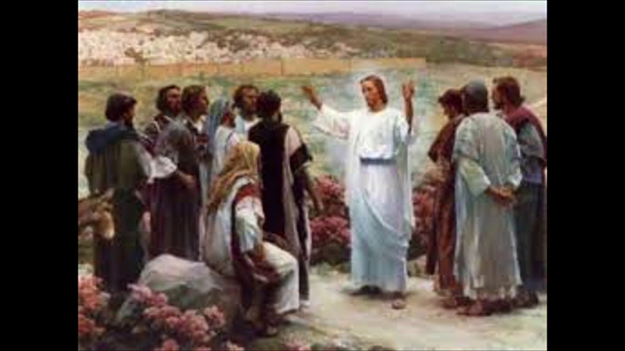 Daily mass reading 07082020 - YouTube