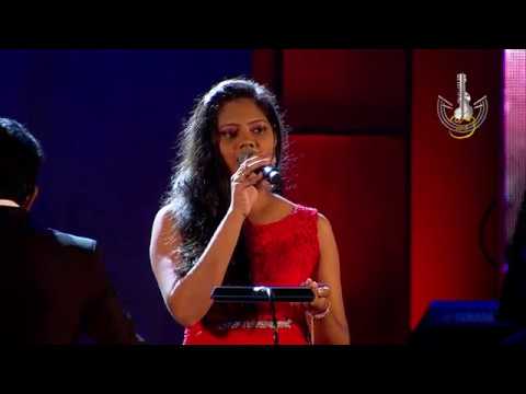 Me Awanhale - Neela Wickramasinghe (Cover by Linali Darsha) - YouTube
