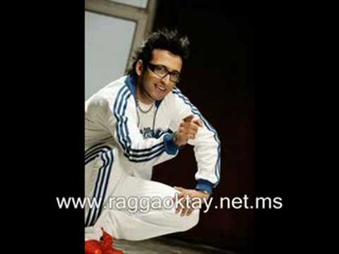 Ragga Oktay - Gülümse Bana