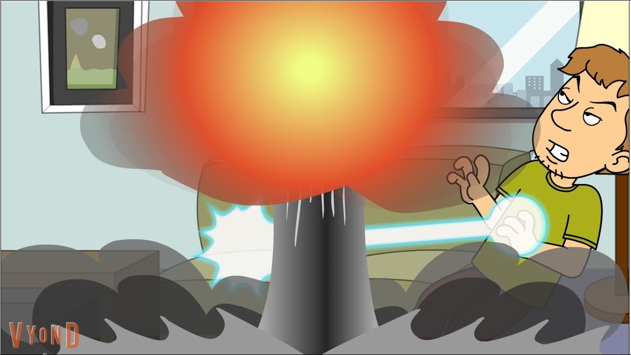 Shaggy Taps Into Ultra Instinct to End Fred/Wipes Out All of Reality ...