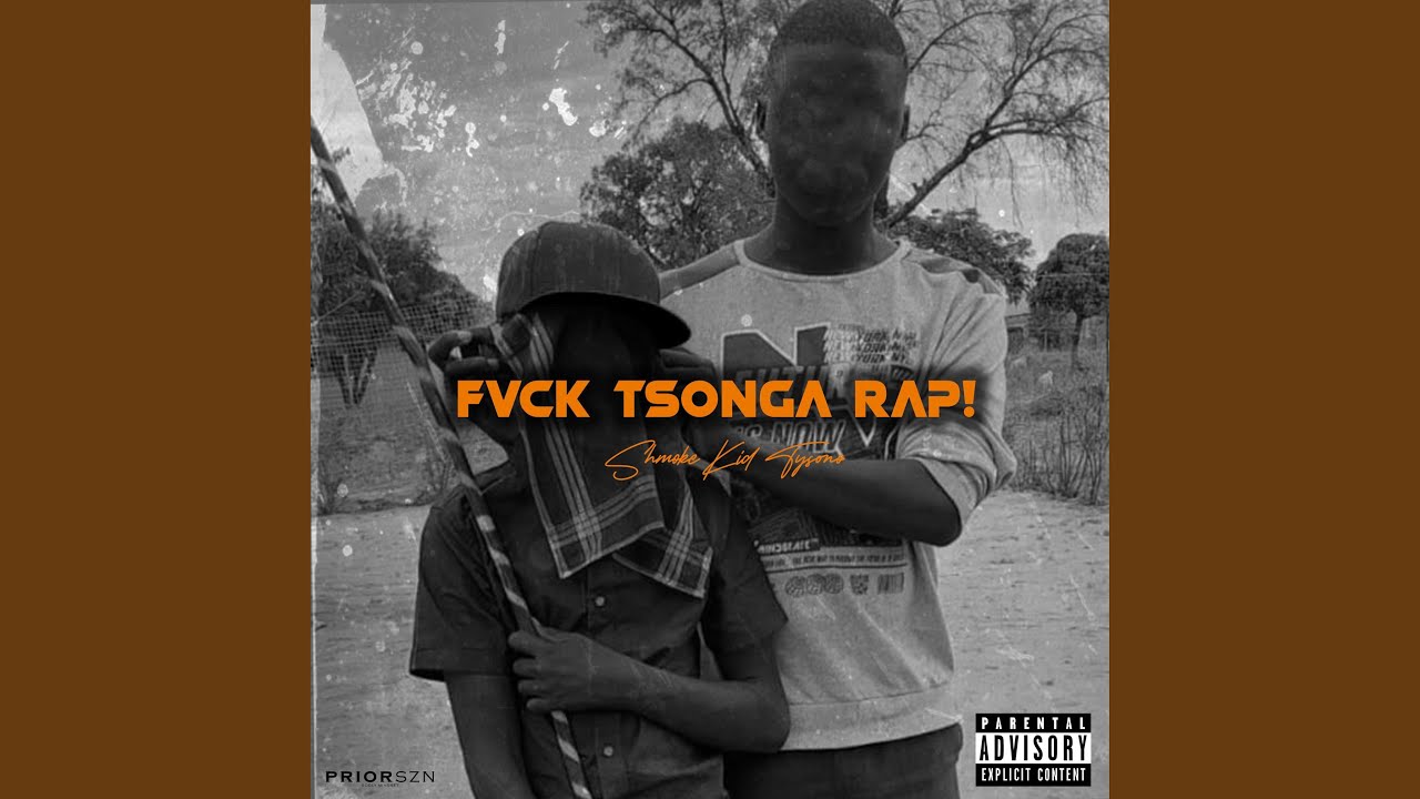 Fvck Tsonga Rap! (Diss Song) - YouTube Music