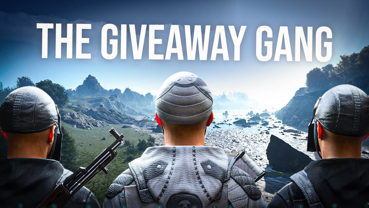 24 Hours Grind – No Sleep Challenge! Part 2 | Rust Live Stream India ...