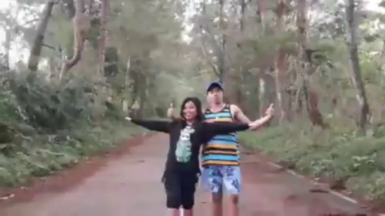 GUINTUBDAN RESORT ADVENTURE (TOTO-JAO,KIMBERLY,MICHAELA) - YouTube