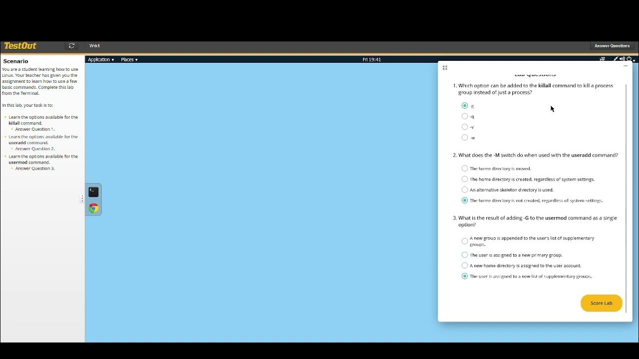 2.2.4 Get Help - YouTube