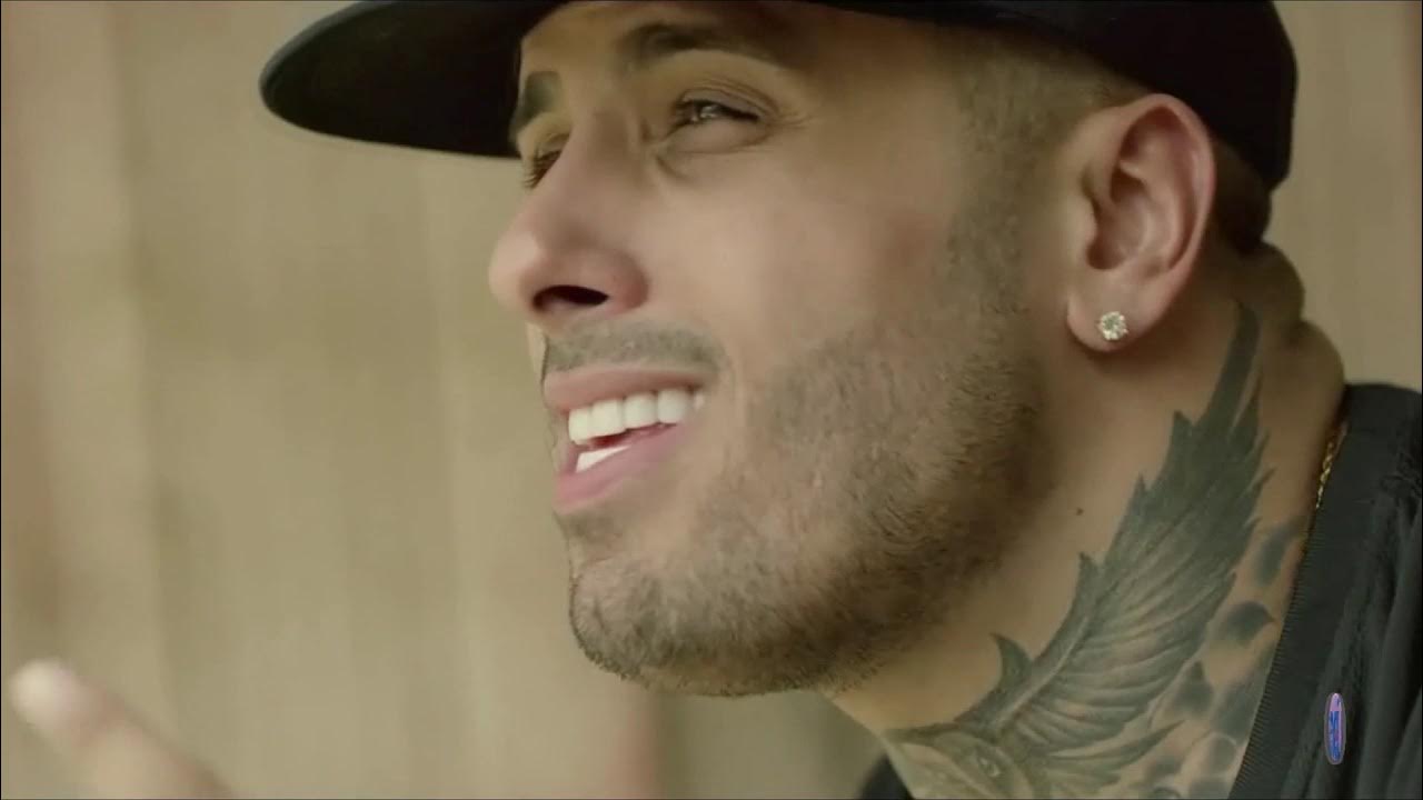 DJ Aki Mix Suele Suceder Piso 21 Ft Nicky Jam Video Mix - YouTube