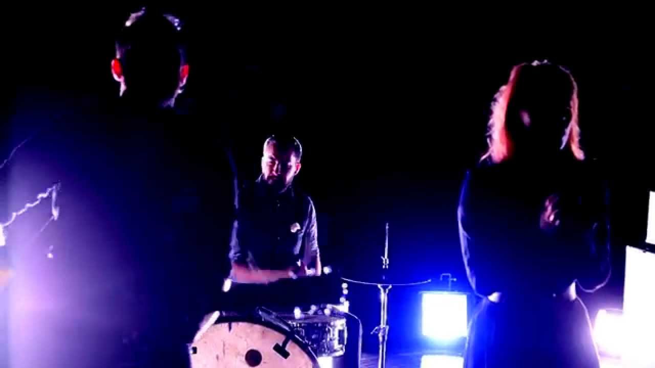 The Heartbeat Band - Spring (Official Album Version) HD - YouTube