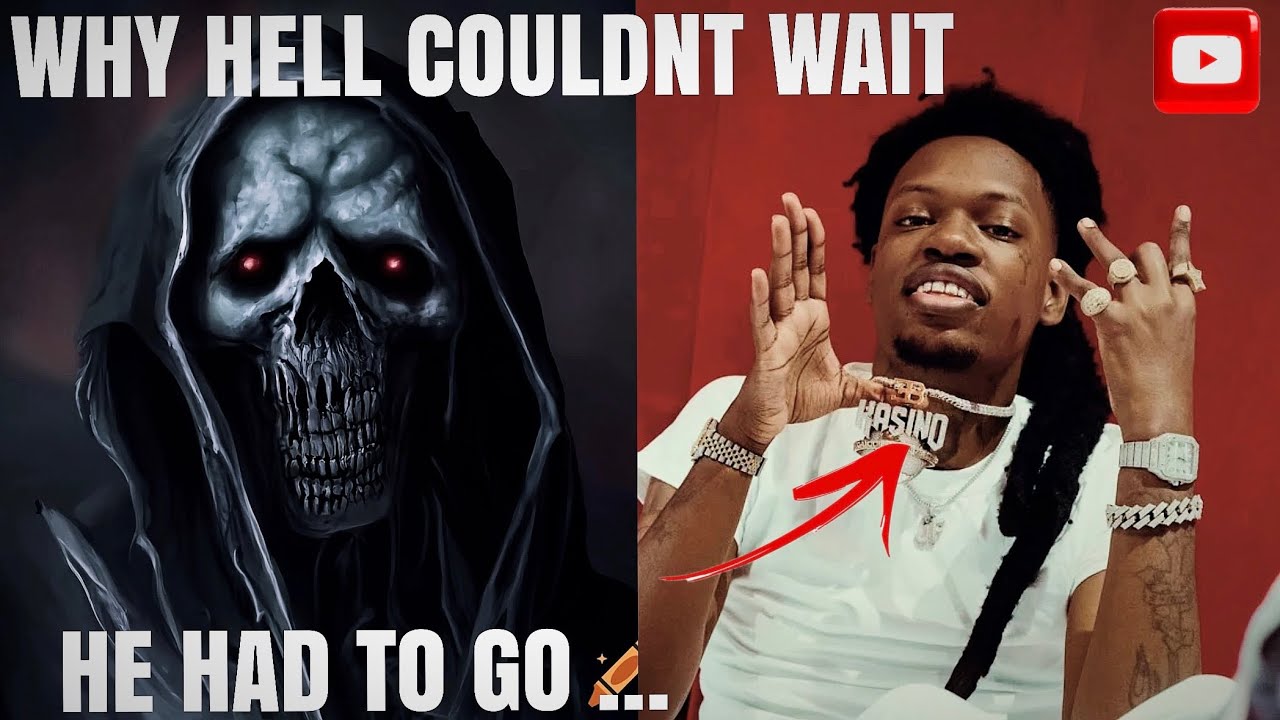 Why Hell Couldn’t Wait To Call Julio Foolio Home One Of The Devils Most ...