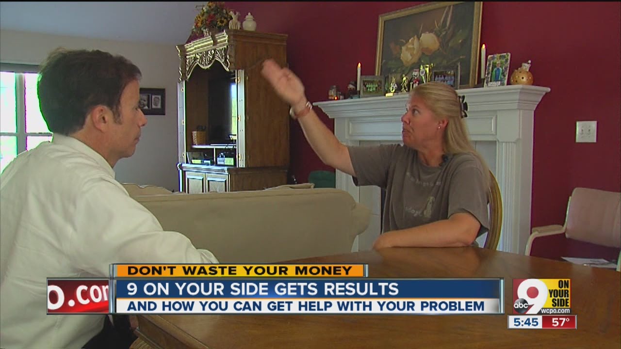 John Matarese updates you on 3 consumer alert cases he's recently ...