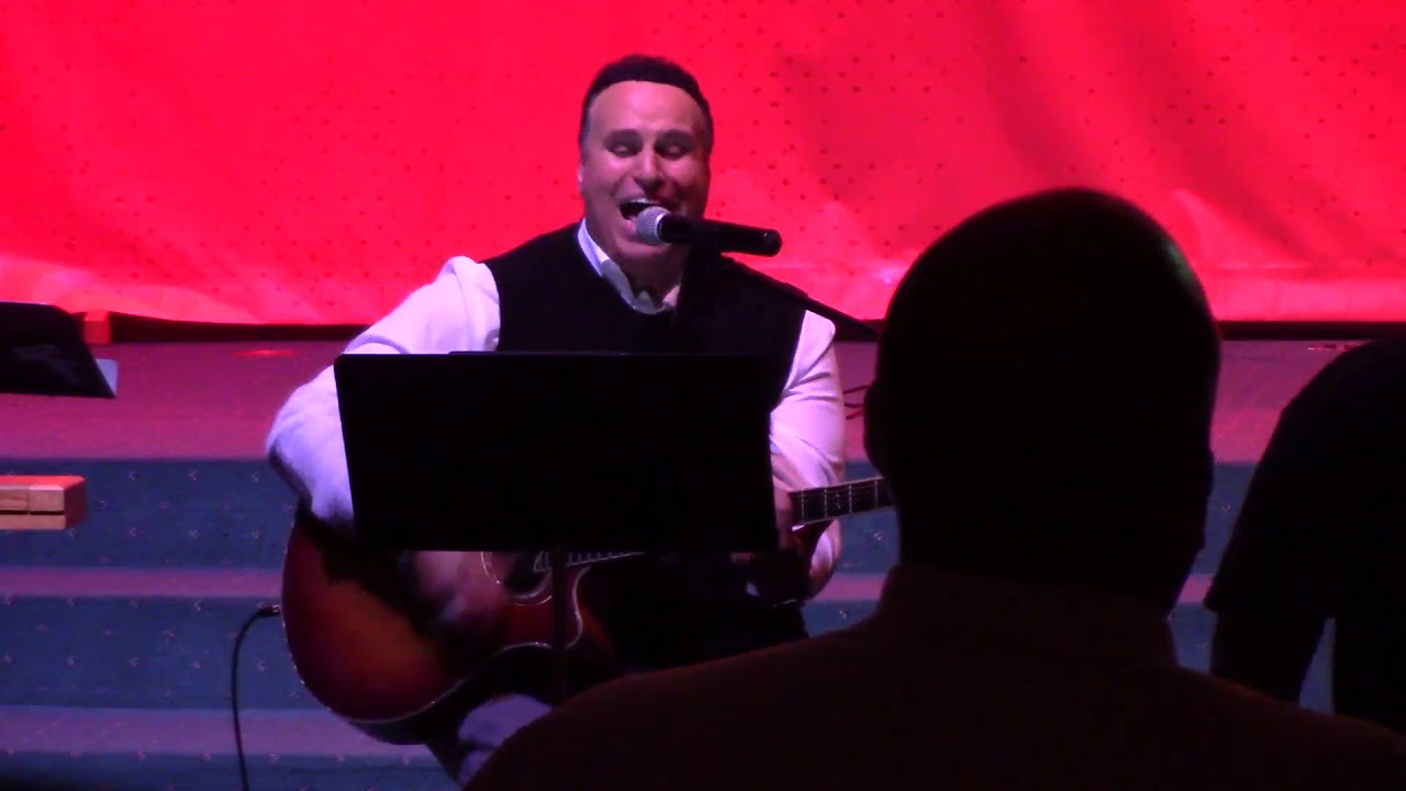 CR 10/29/18, Willie Perez-Feria - YouTube