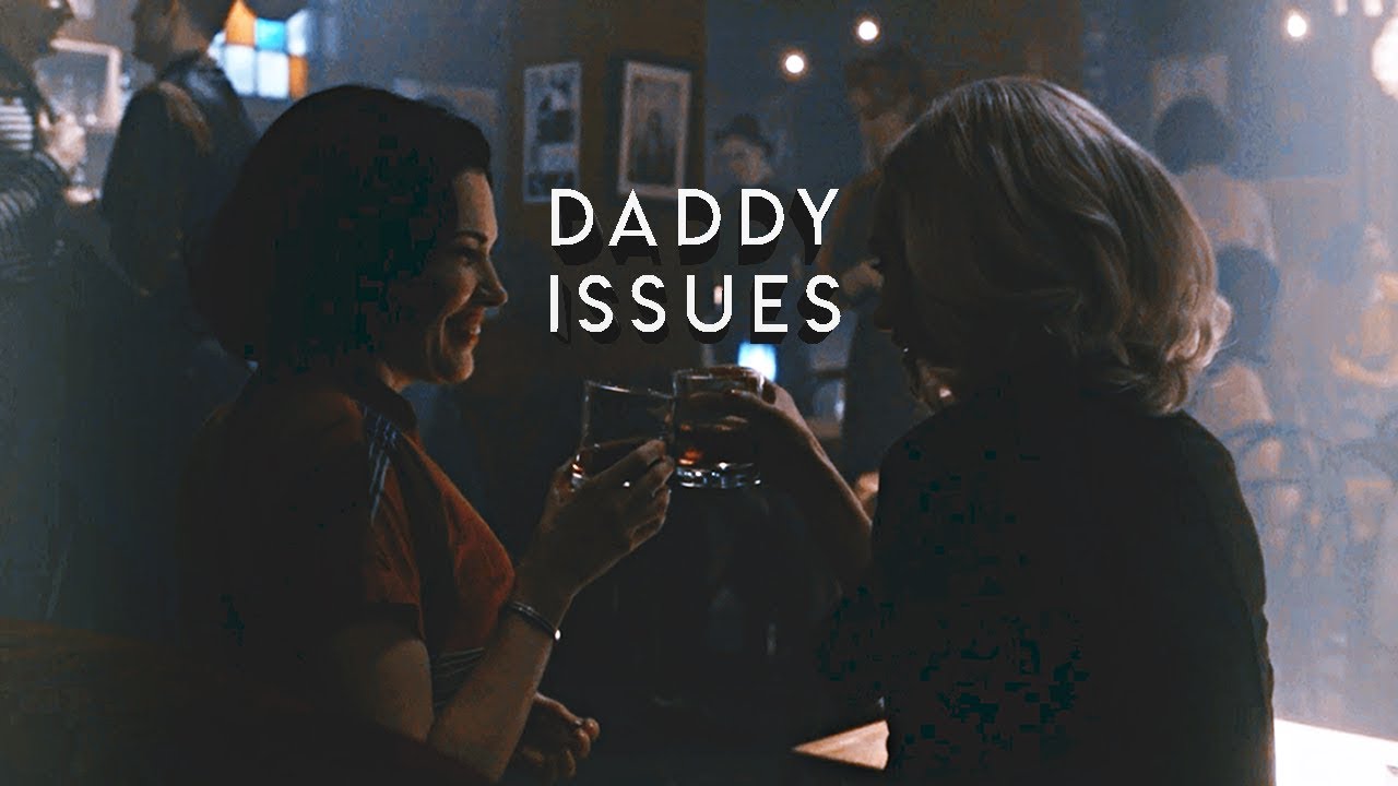 mimi/susie; daddy issues (happy birthday bailey) - YouTube