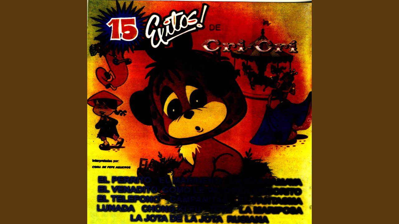 El Perrito - YouTube