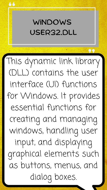 Windows Api Functions In 60 Seconds Shorts Youtube