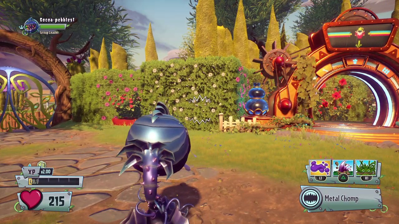 Pvz gw2 13 character pack opens in a row - YouTube