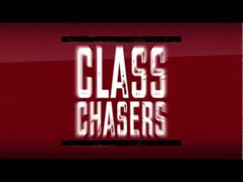 Class Chasers (Movie Trailer)