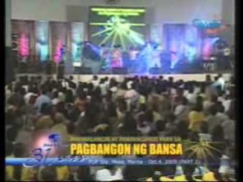 Jesus Is Lord (JIL) Church 31st Anniversary Artistic Presentation - YouTube