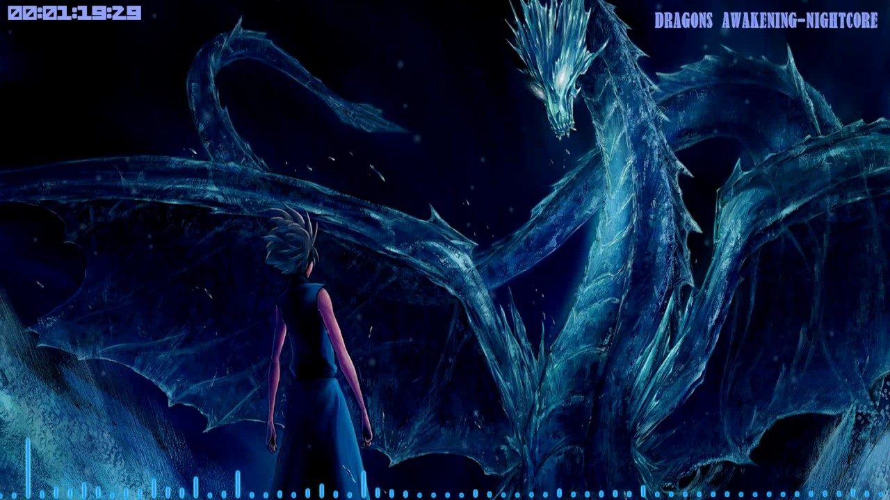 Nightcore // Dragons Awakening - YouTube