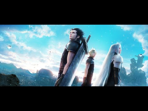 After Hours: DSP, Keffels and FInal Fantasy 7 - YouTube