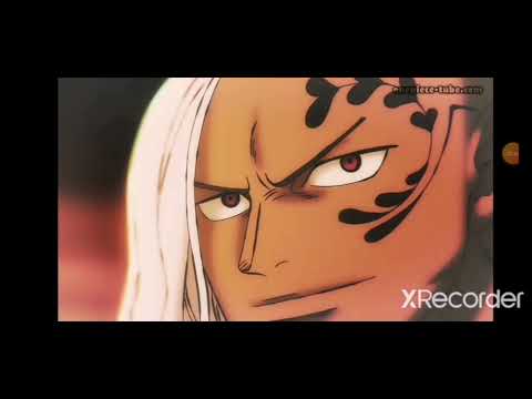 One Piece 1062 Zoro vs. King,Zoro besiegt King! final Attack, German ...