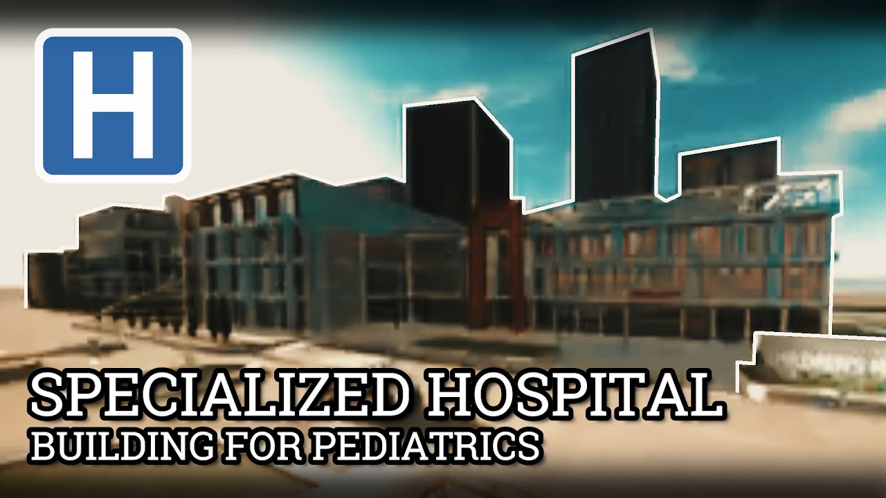 PROJECT FEASIBILITY STUDY | Specialized Hospital Building for ...