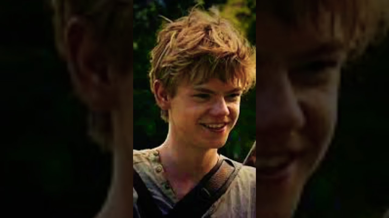 🥵Maze Runner Boys🥵 - YouTube