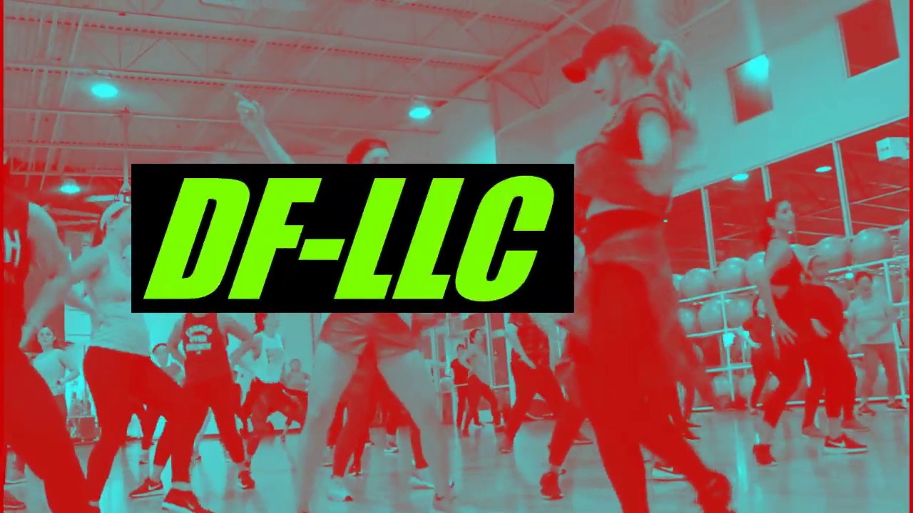 DF-LLC - YouTube