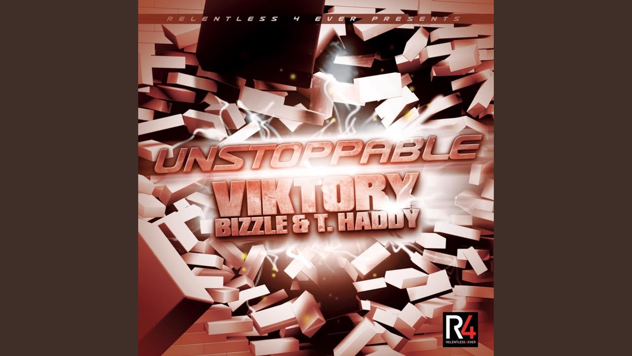 Unstoppable (feat. T. Haddy & Bizzle) - YouTube Music