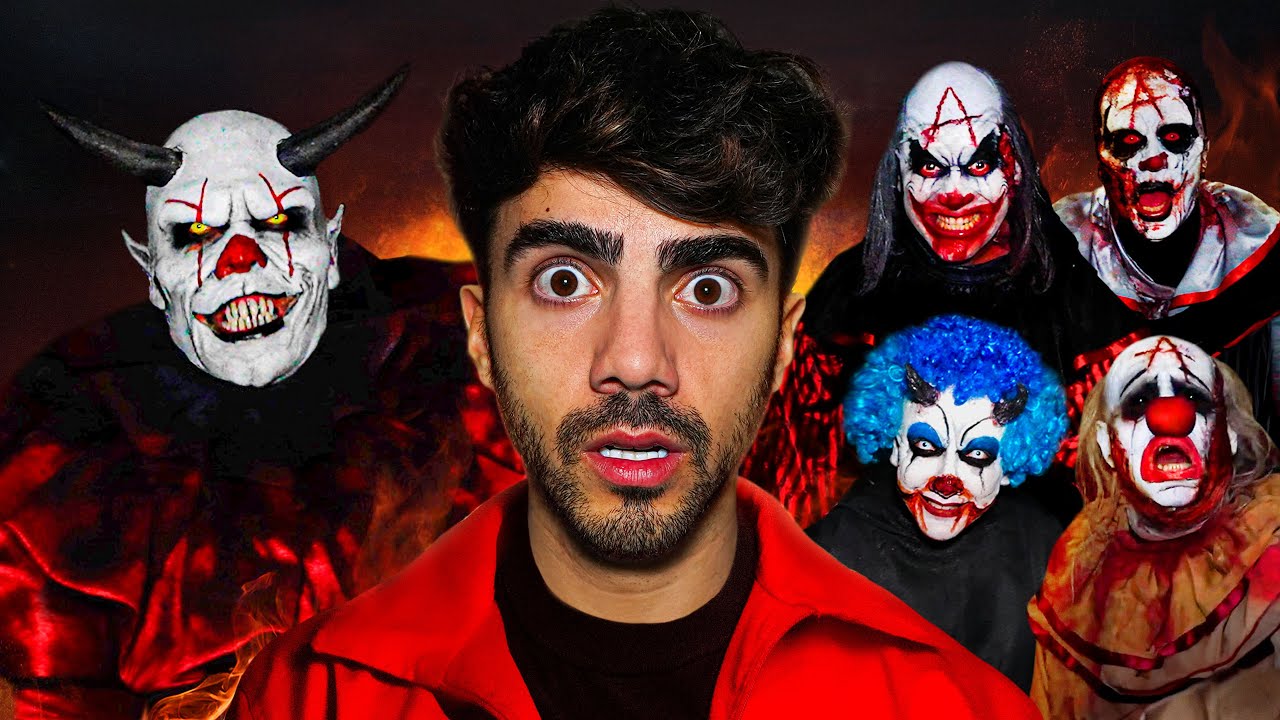EL FINAL DE ALFA - YouTube