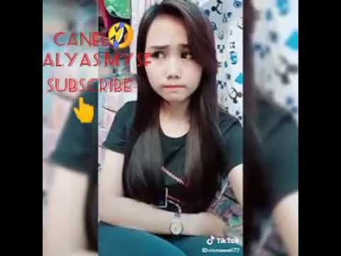 vidio GOKIL cewek cantik lucu ngakak guling guling tiktok