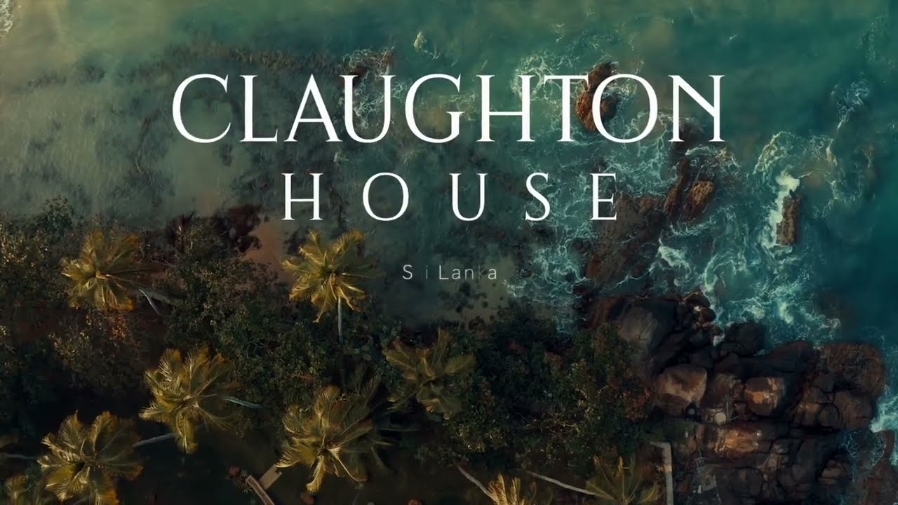 Claughton House - YouTube