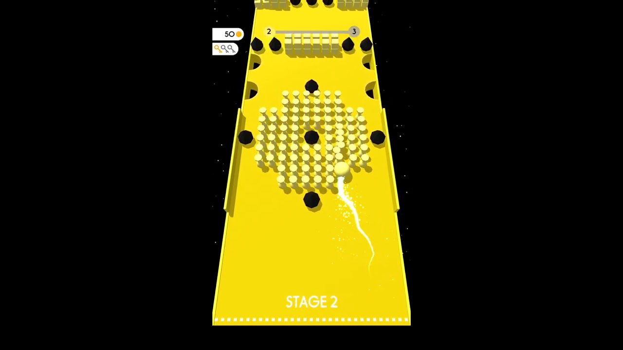 Color Bump 3D Gameplay 2020 - YouTube