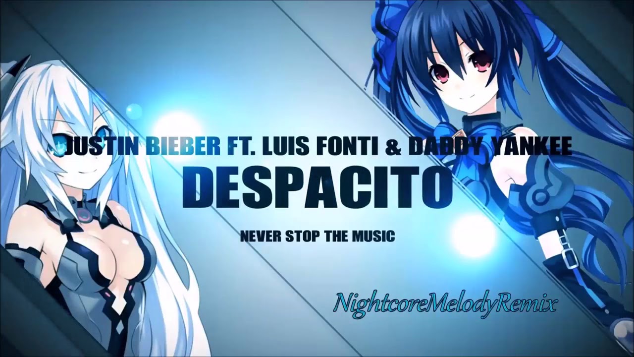 Nightcore - Despacito - YouTube Music