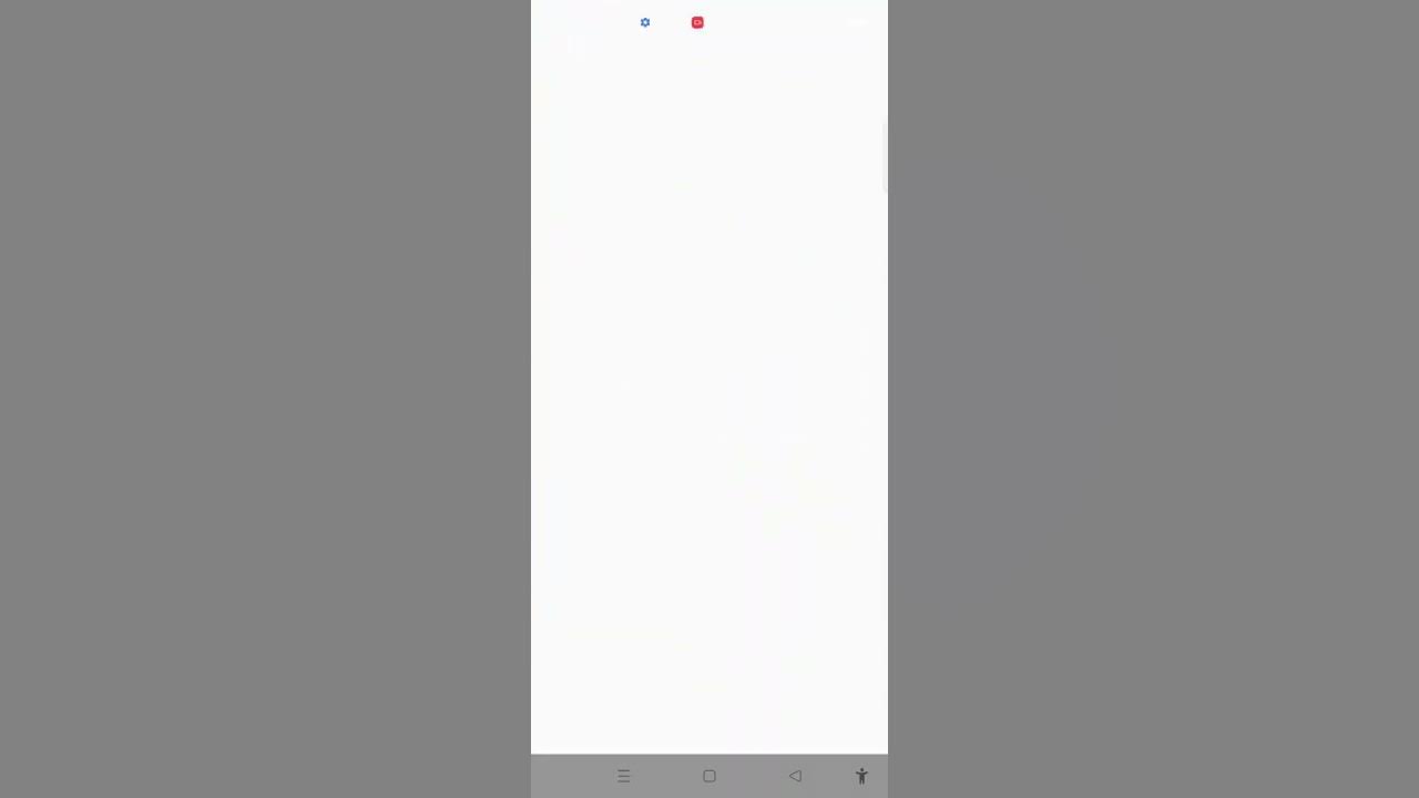 How To Make G Major 92 on Android Part 1 - YouTube