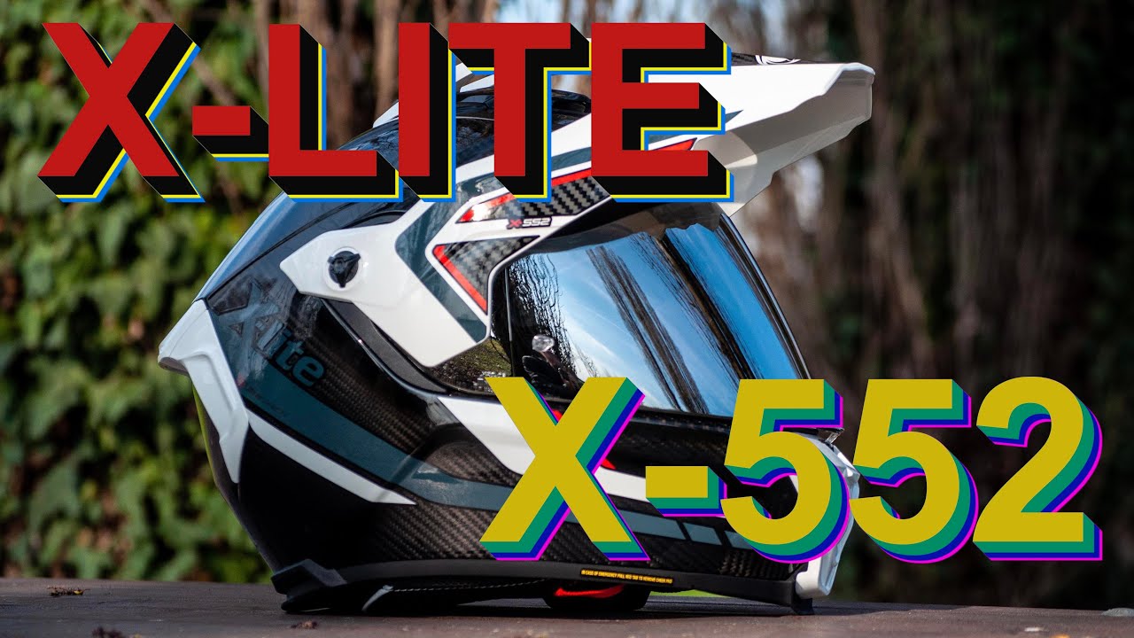 RECENSIONE NUOVO 🔥X-LITE 💣X-552. CONCENTRATO DI TECNOLOGIA ED ESTETICA ...