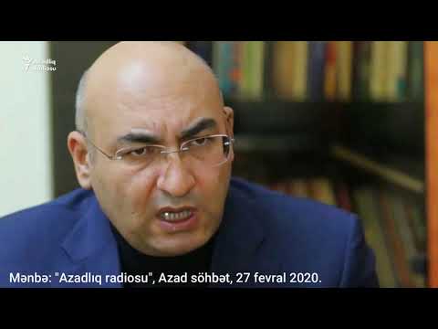 Trailer. İqbal Ağazadə: \