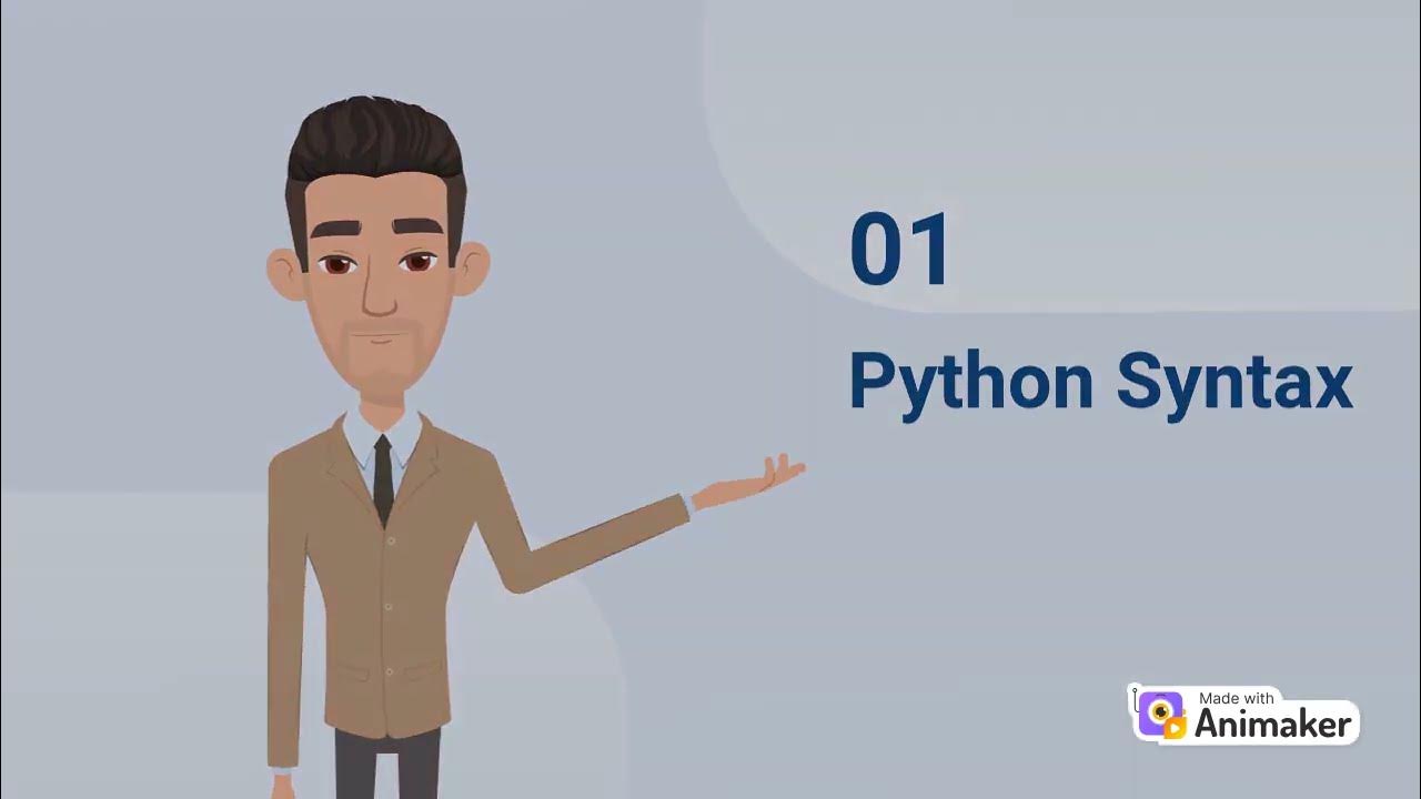 Python for Absolute Beginners 🚀 | Learn Python Basics knowledge in Just One Video! 🐍🔥" - YouTube
