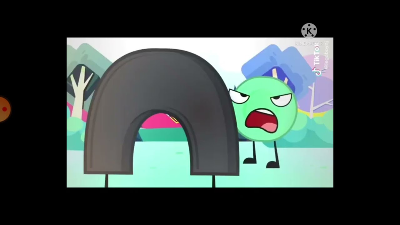 object terror EPISODE 8 stapler sneak pee - YouTube