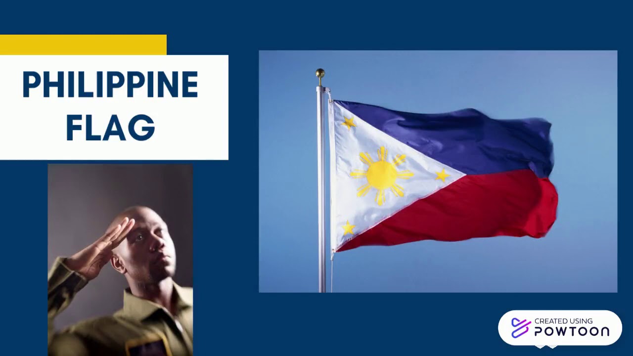 NATIONALISM AND RESPECT TO PHILIPPINE FLAG - YouTube