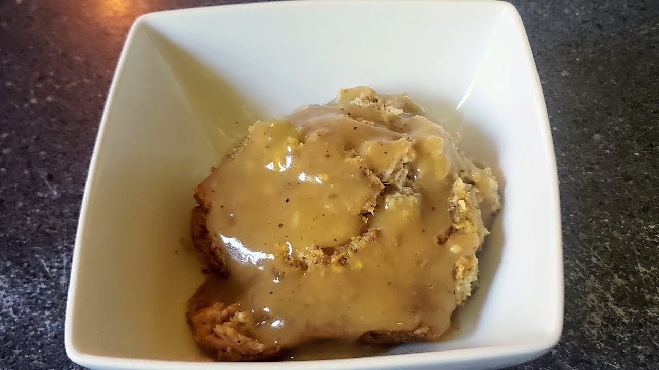 Southern Cornbread Dressing: The Best Thanksgiving Side! - YouTube