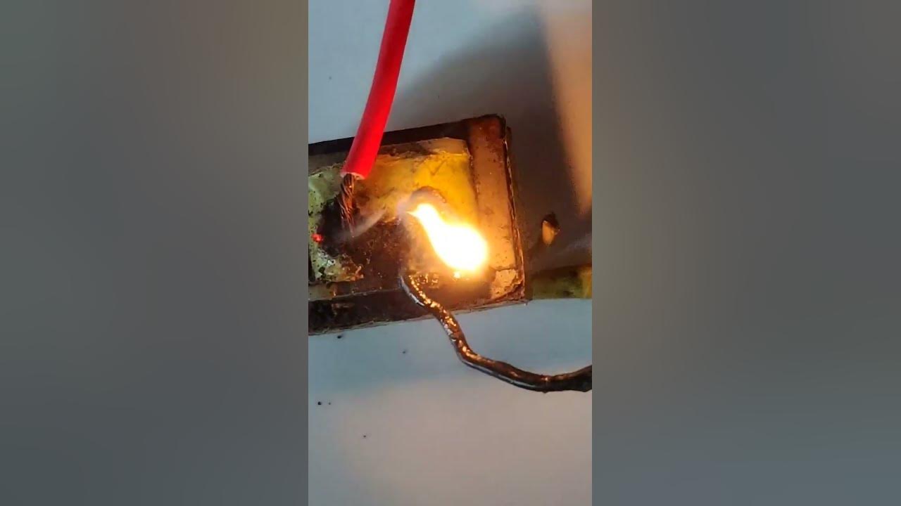 hi frequency Transformer testing - YouTube hi frequency Transformer testing - YouTube