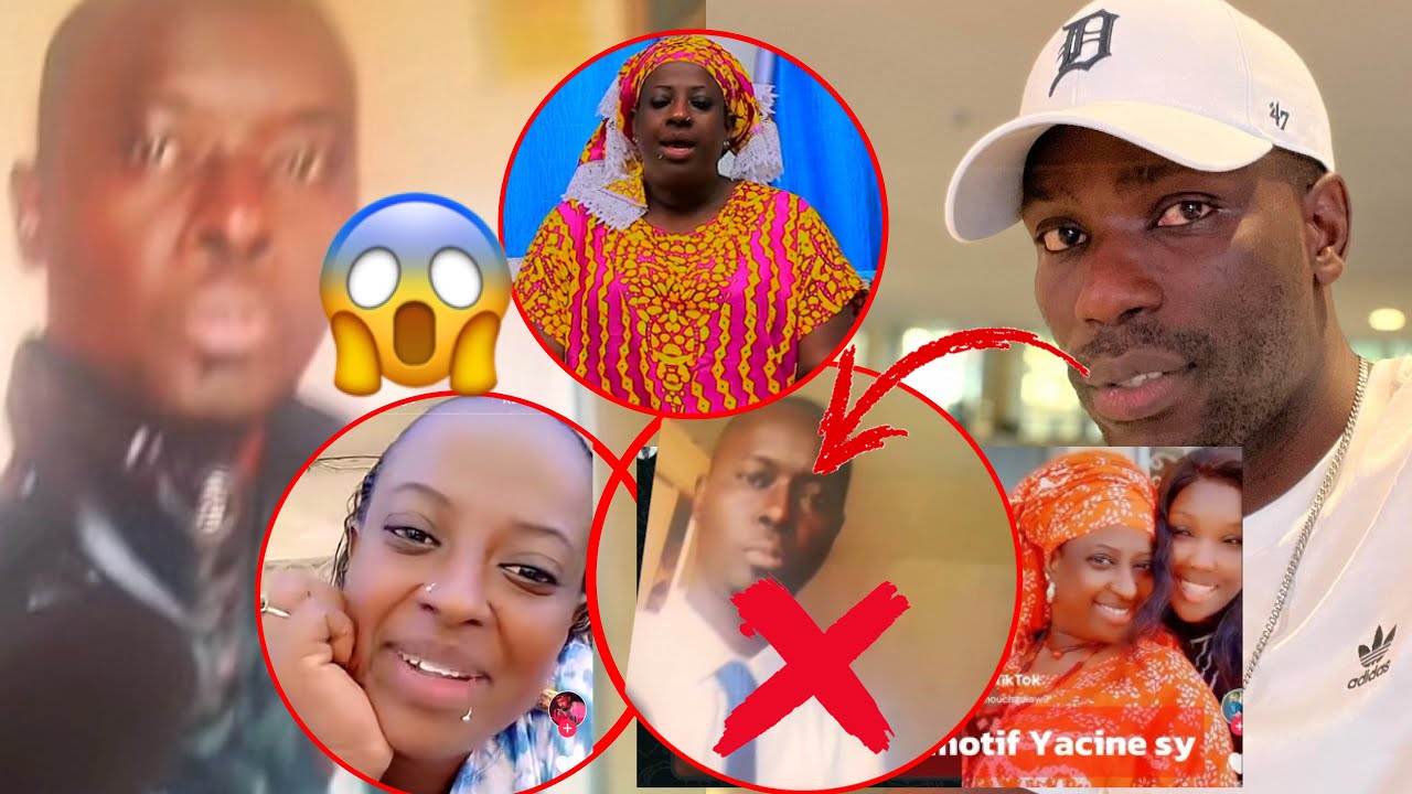 Lomotif yacine sy: Kaliphone sall fais des révélations et donne les ...