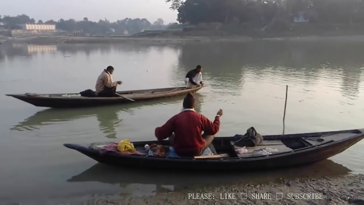 River Fishing - River Fishing Tips - River Fishing in Bangladesh - YouTube