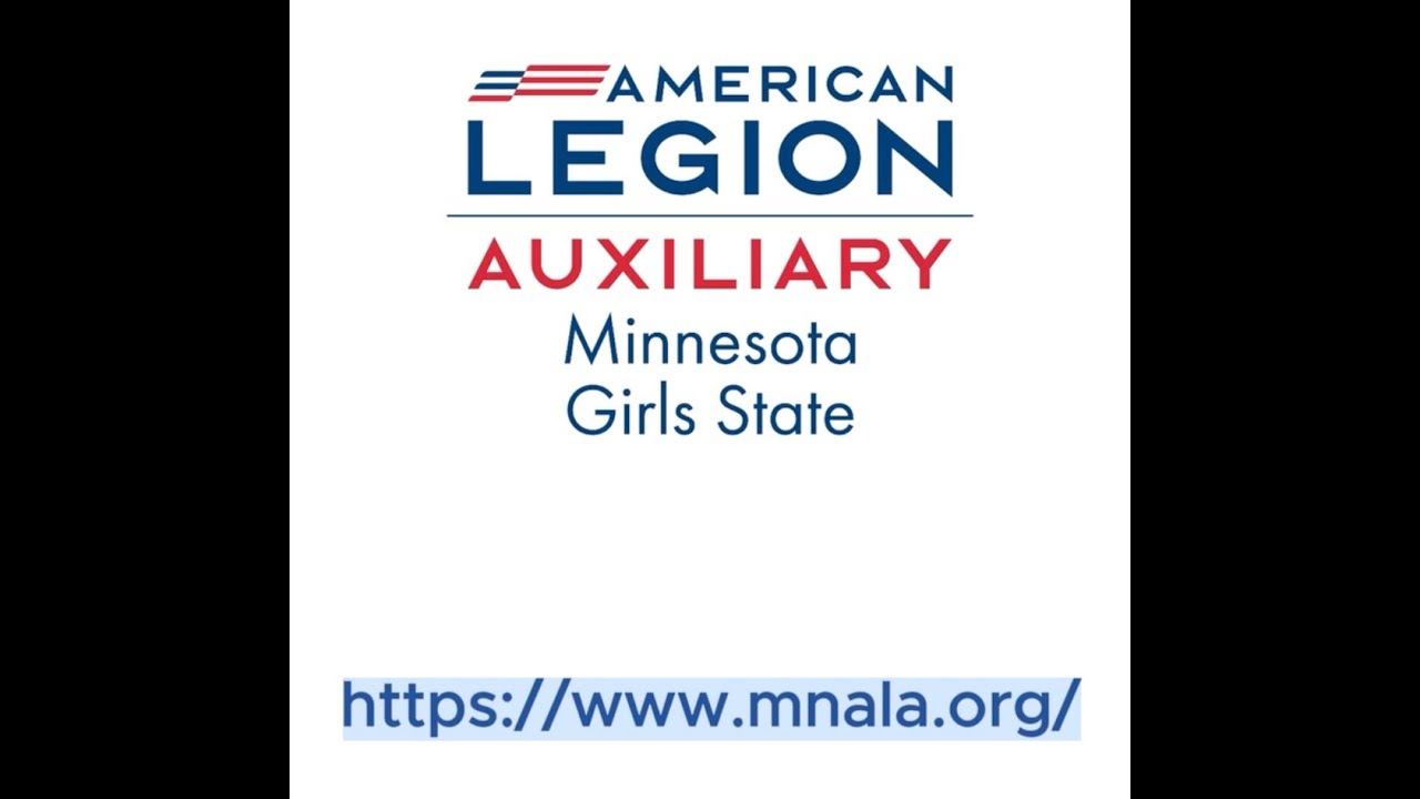 Minnesota Girls State Promo 2025 - YouTube
