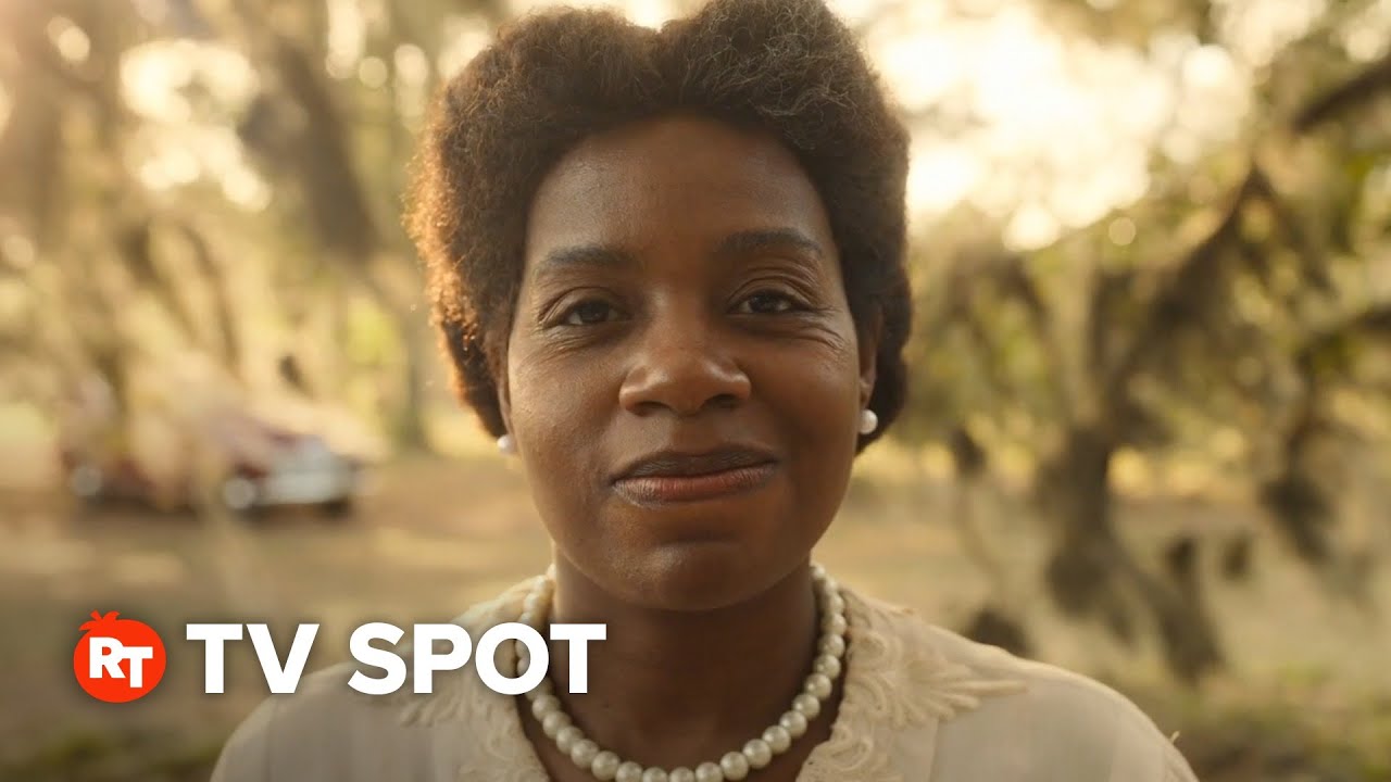 The Color Purple TV Spot - Huckleberry (2023) - YouTube