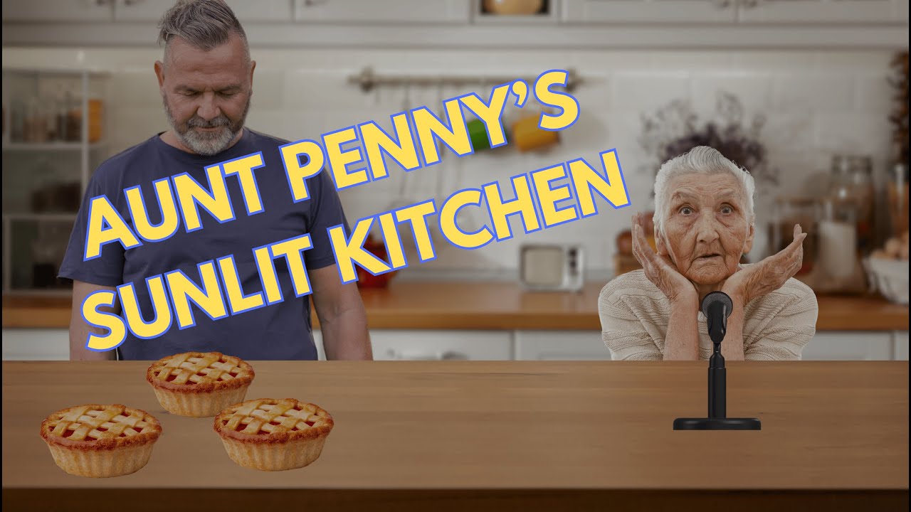 Classic Bob and Ray Ep. 38 – Aunt Penny’s Radiant Recipes & Radio ...