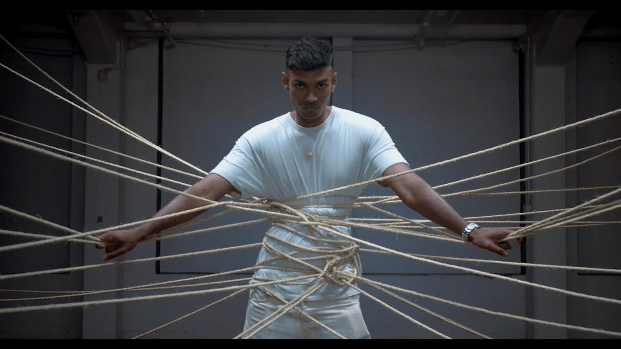 Lakshane - taste. (Official Music Video) - YouTube