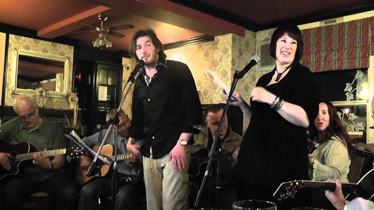 Mustang Sally (cover) by Gavin Crump - YouTube